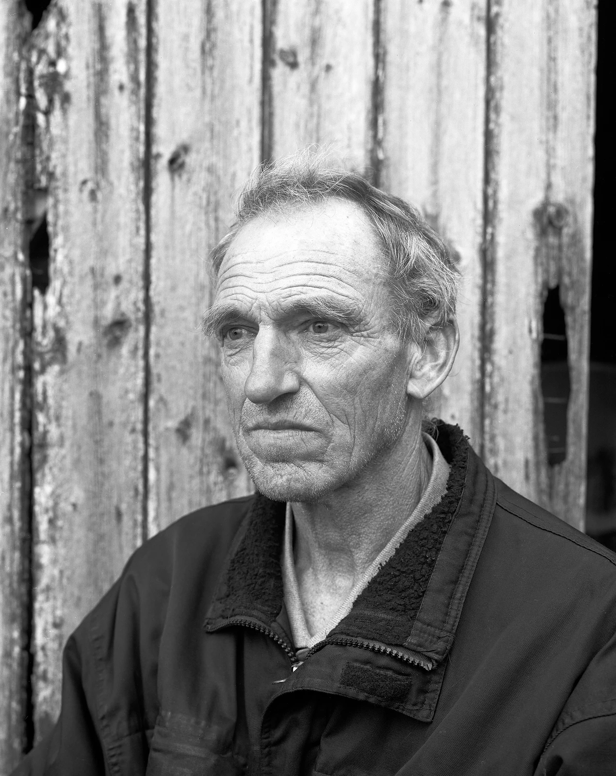 Jordfast – Opens today at Samsø Museum (Denmark) - Luca Berti Photography